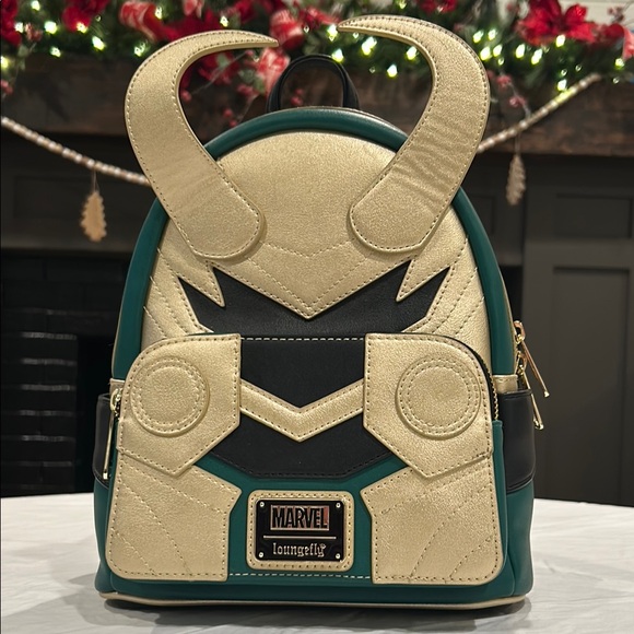 loki backpack